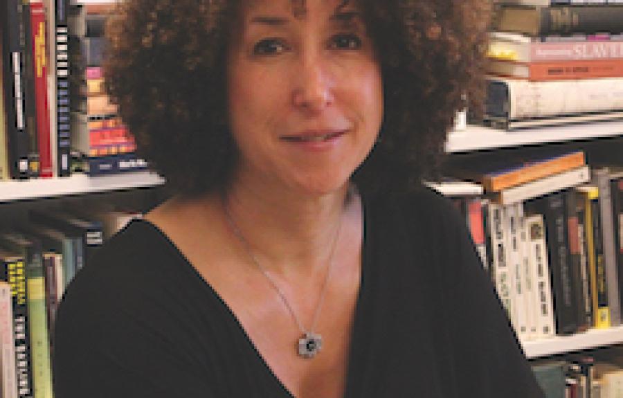 Prof. Finley's book featured in Cornell Alumni Magazine | A&S Departments