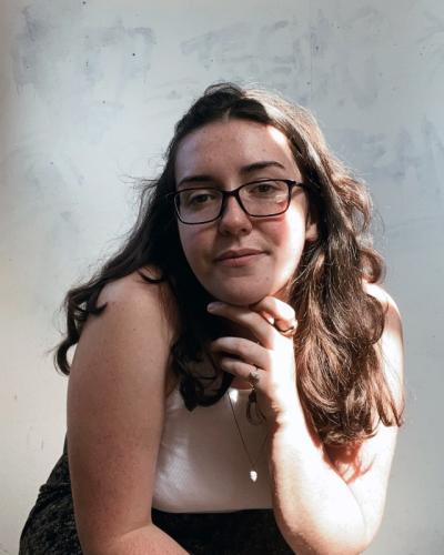 Isabelle McDonald ('23) Wins Distinguished Alumni Leadership Award | A ...