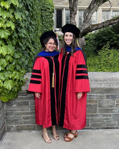 Congratulations to Cornell History of Art PhD Graduates! | A&S Departments