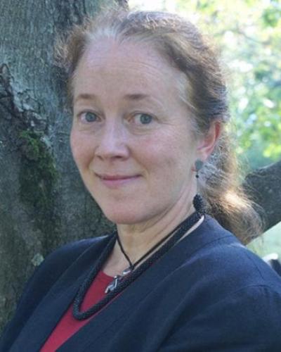 Professor McGowan gives talk for Harvard's Asia Center | A&S Departments